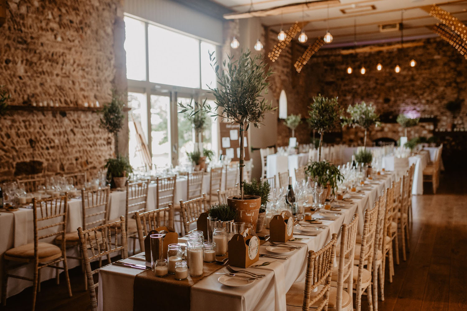 Pentney Abbey – Unique Norfolk Venues