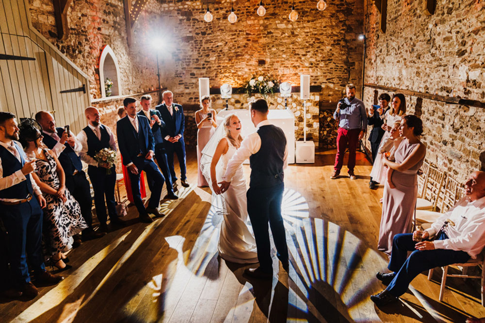 Pentney Abbey – Unique Norfolk Venues
