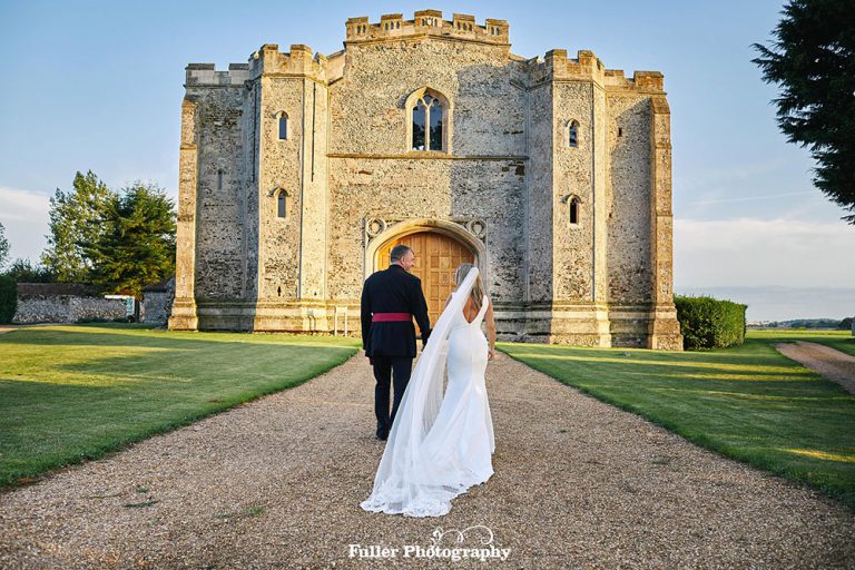 Pentney Abbey – Unique Norfolk Venues